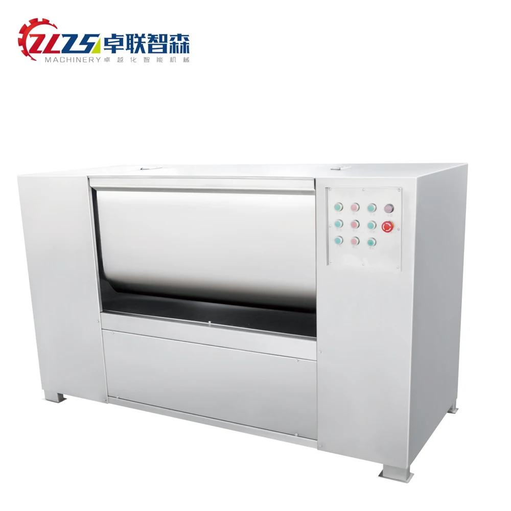 200l Blenders Machine Electric Sausage Meat Mixer - Buy Meat Mixer Bulk ...