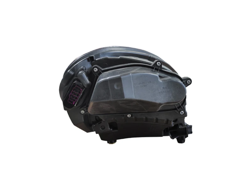 2021 High Quality Non-destructive Installation Led Headlights Suitable ...