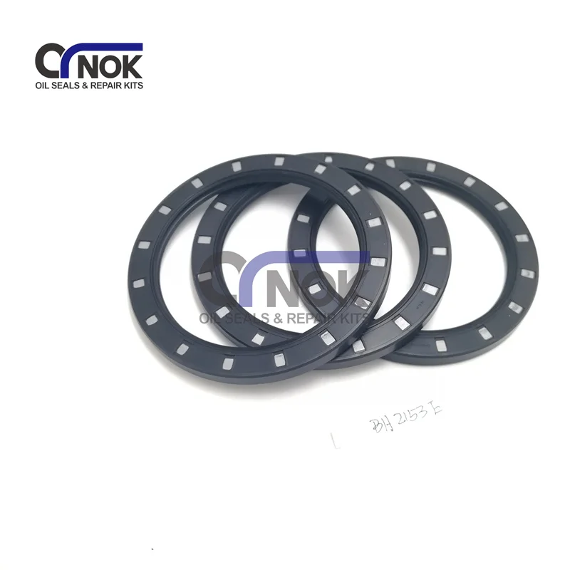 High Quality Oil Seal BH2153E for Excavator Engines
