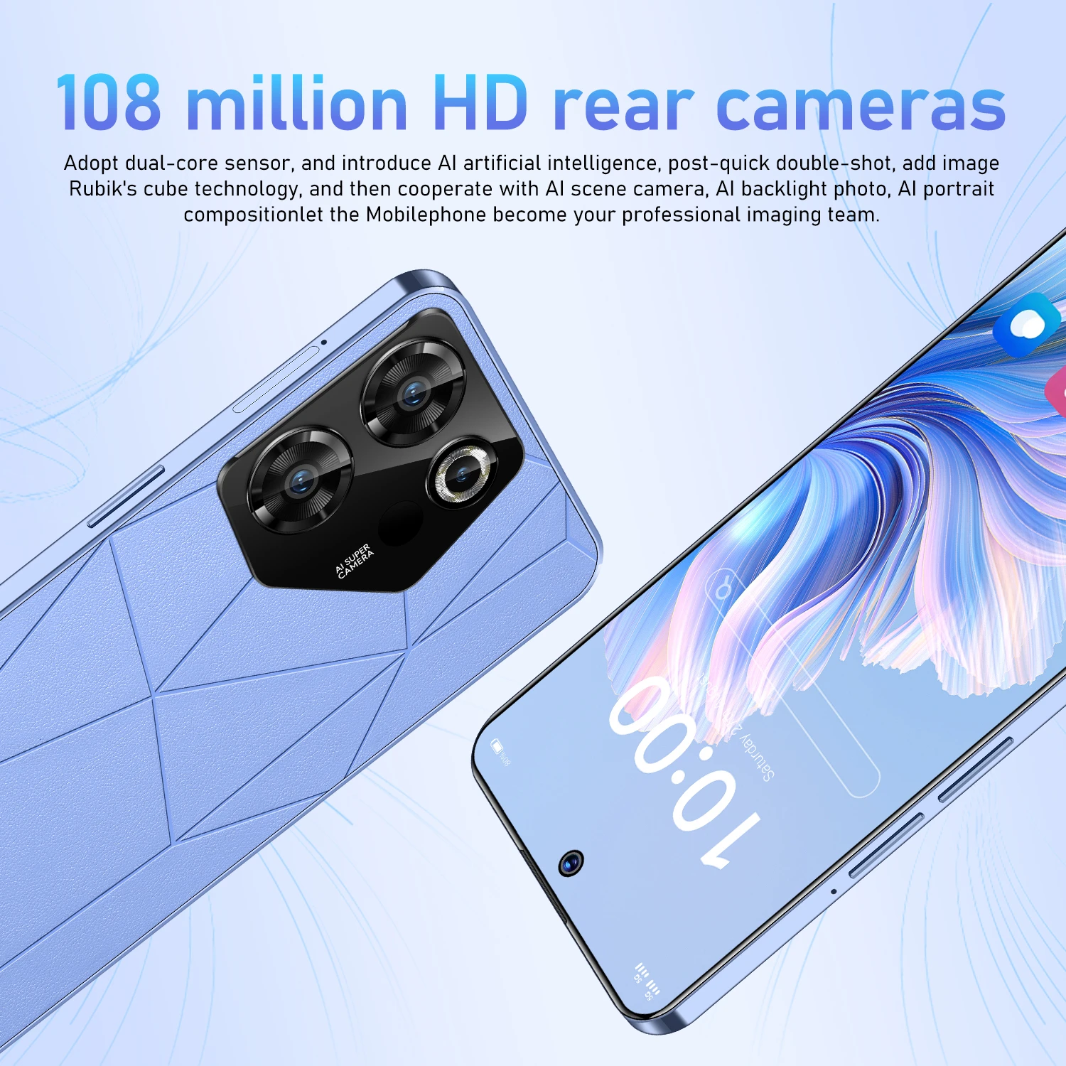 Tecno Camon 20 Pro Second Clone Phone All Video Sexy - Buy Clone Phone ...