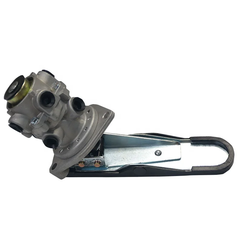 RF8 Brake Pedal Valve for Nissan - High-Quality & Reliable