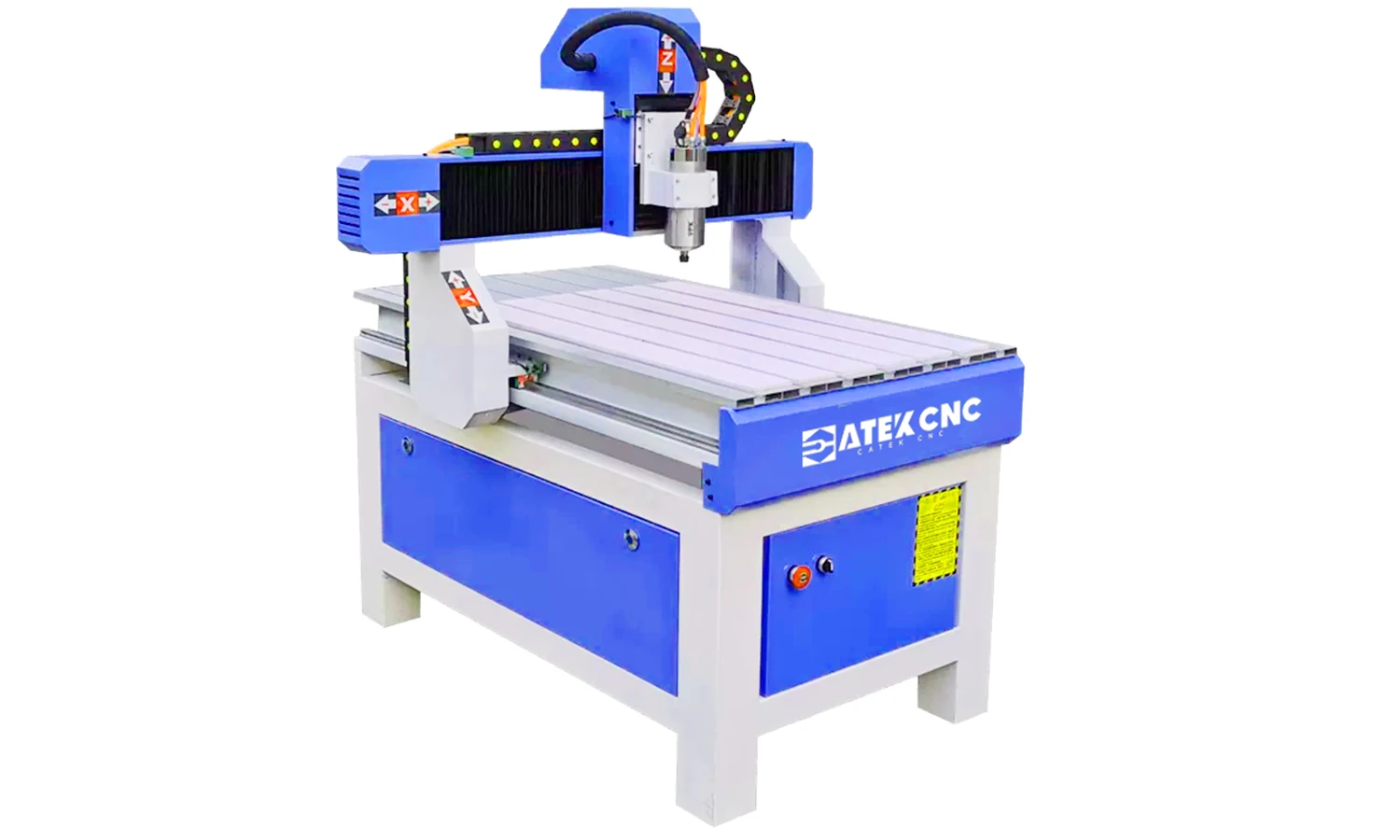 Vacuum Table Machine Mini Cnc Router Bits Router Machine For Wood And ...