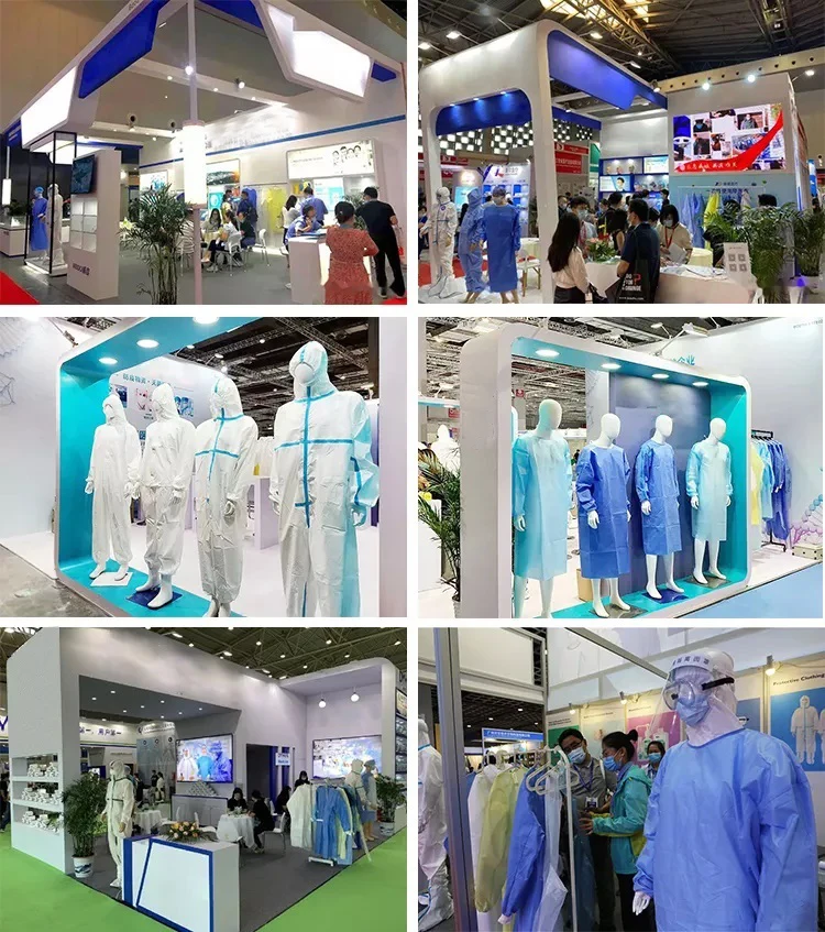 Hospital Use Uniforms Sets Nurse Uniform Scrubs For Women And Men Top ...