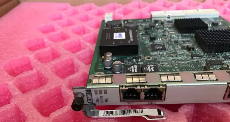 Wireless Microwave Idu Motherboard 25g Intermediate Frequency Board ...