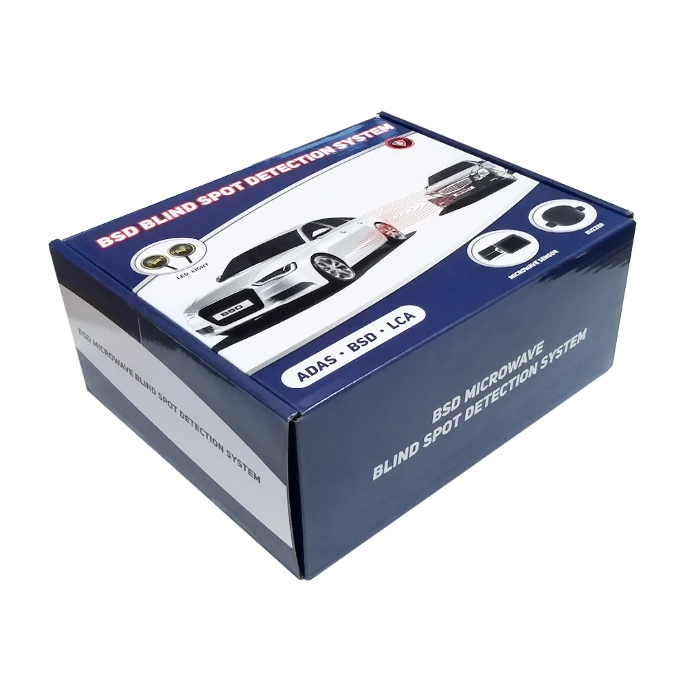 77ghz Bsd Radar Car Blind Spot Monitoring System - Buy Blind Spot ... 77ghz Bsd Radar Car Blind Spot Monitoring System - Buy Blind Spot ...
