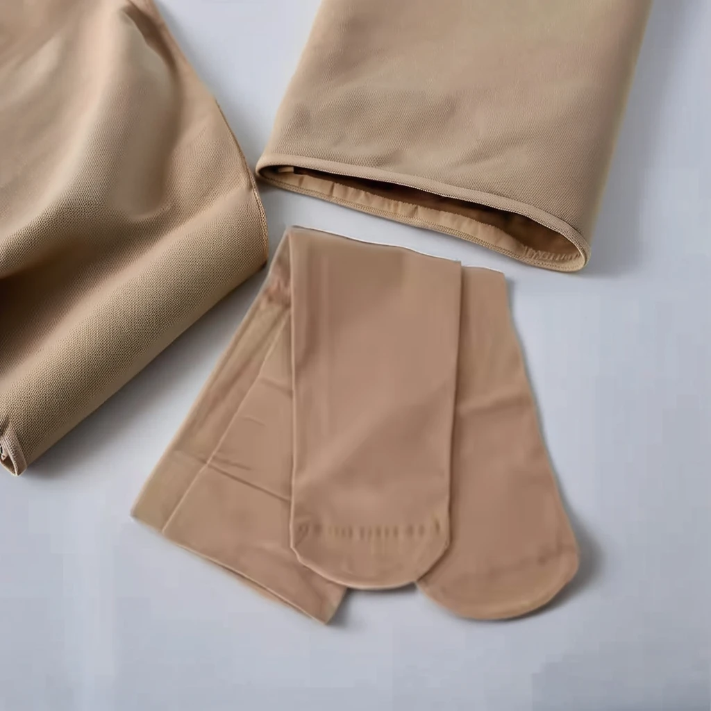 High Quality Spandex Stump Sock for Amputees - Prosthetic Leg Socket