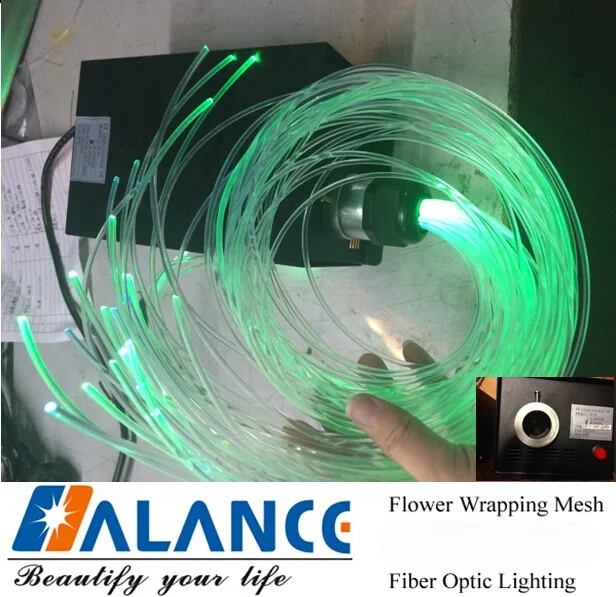 LED Fiber Optic Light Engine for Swimming Pools and ceiling star ...