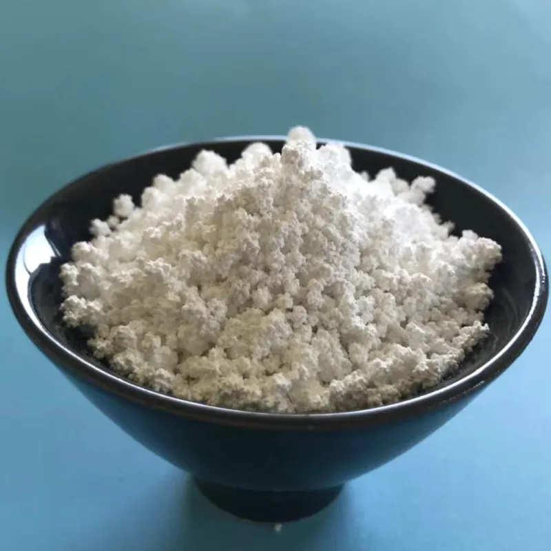 Calcium Chloride Dihydrate - Reliable Desiccant Solution