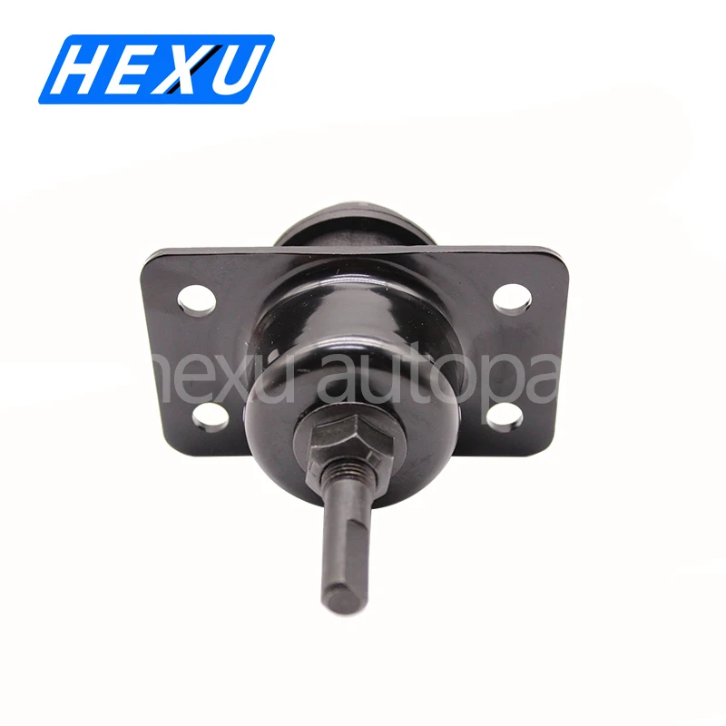 Capo Lock Left Right Pin Hood Latch Door Lock For Volvo Truck Nh ...