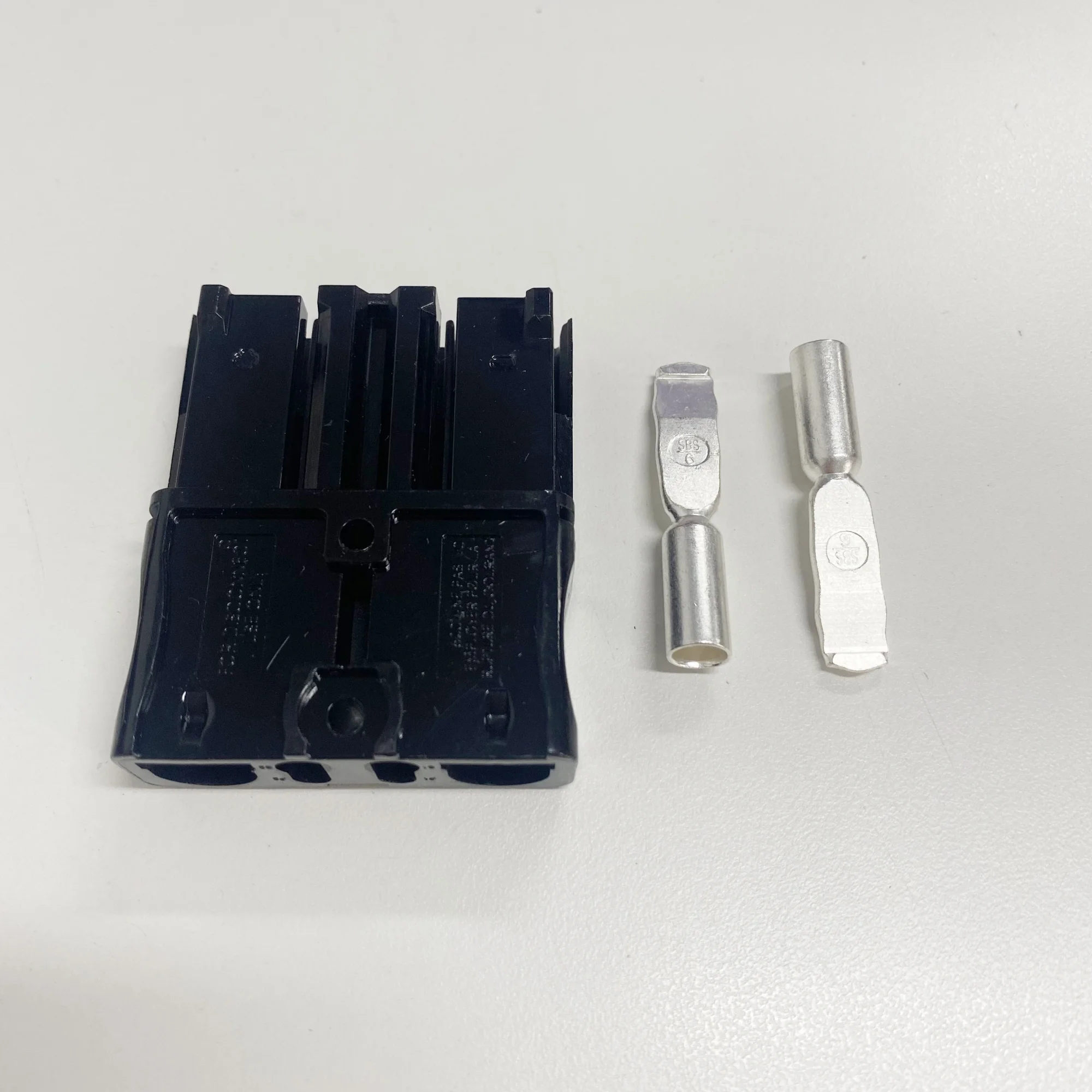 Tianrui SBS75X 75A 600V Lithium Battery Connector Replacement