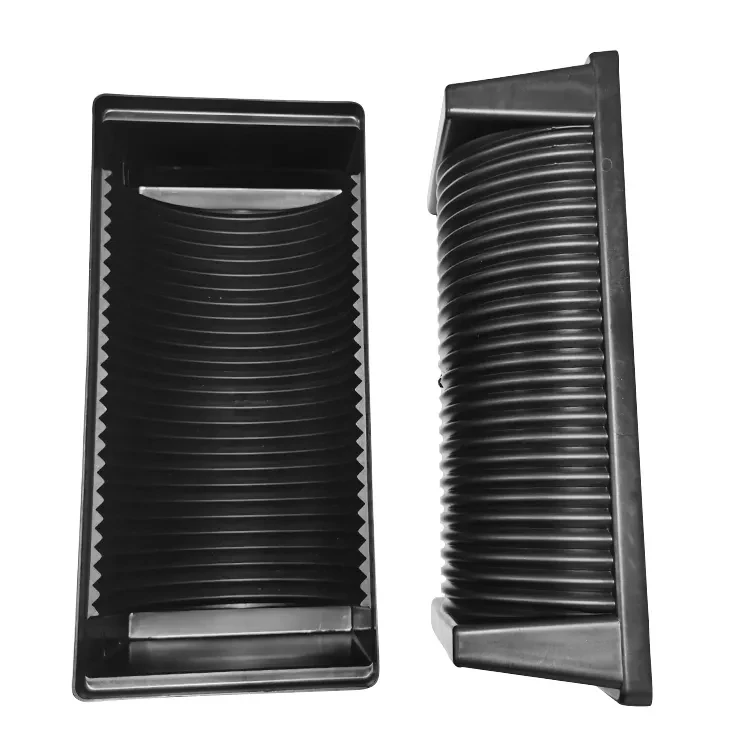 ALLESD SMT Rack Esd Smt Reel Tray ESD Reel Storage Containers Box Tray ...