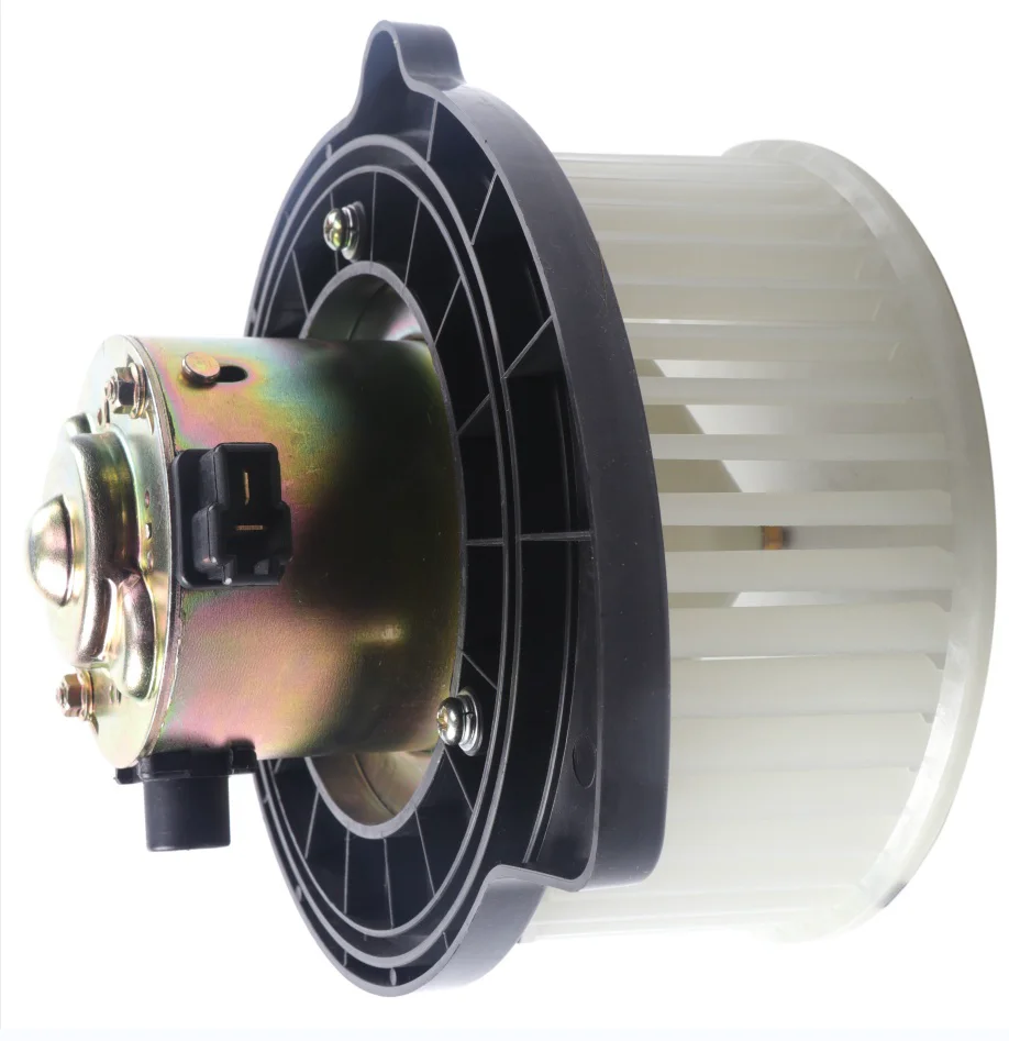 High Quality Excavator Blower Motor Zx140w-3 Zx240-3 Zx200-3 Zx330-3 ...