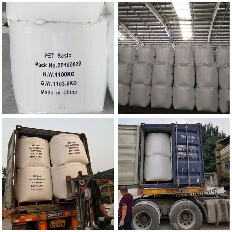 Pet Resin Ramapet S1 - Versatile and Durable Solutions