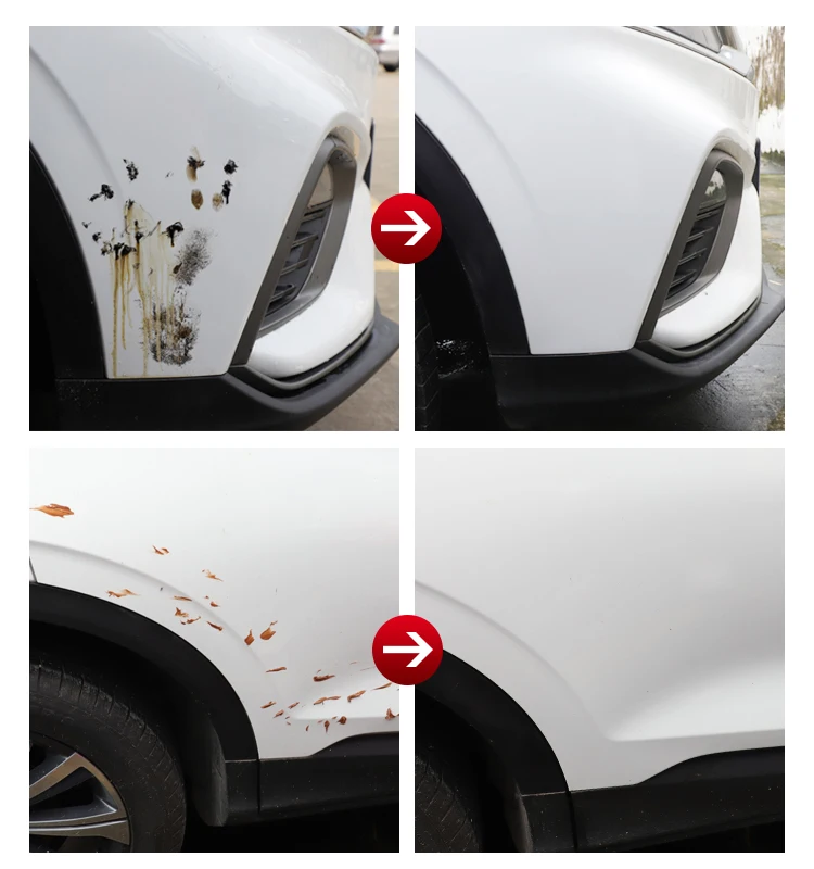 Car Asphalt Cleaner Car Paint Shellac Resin Removal Adhesive Household ...