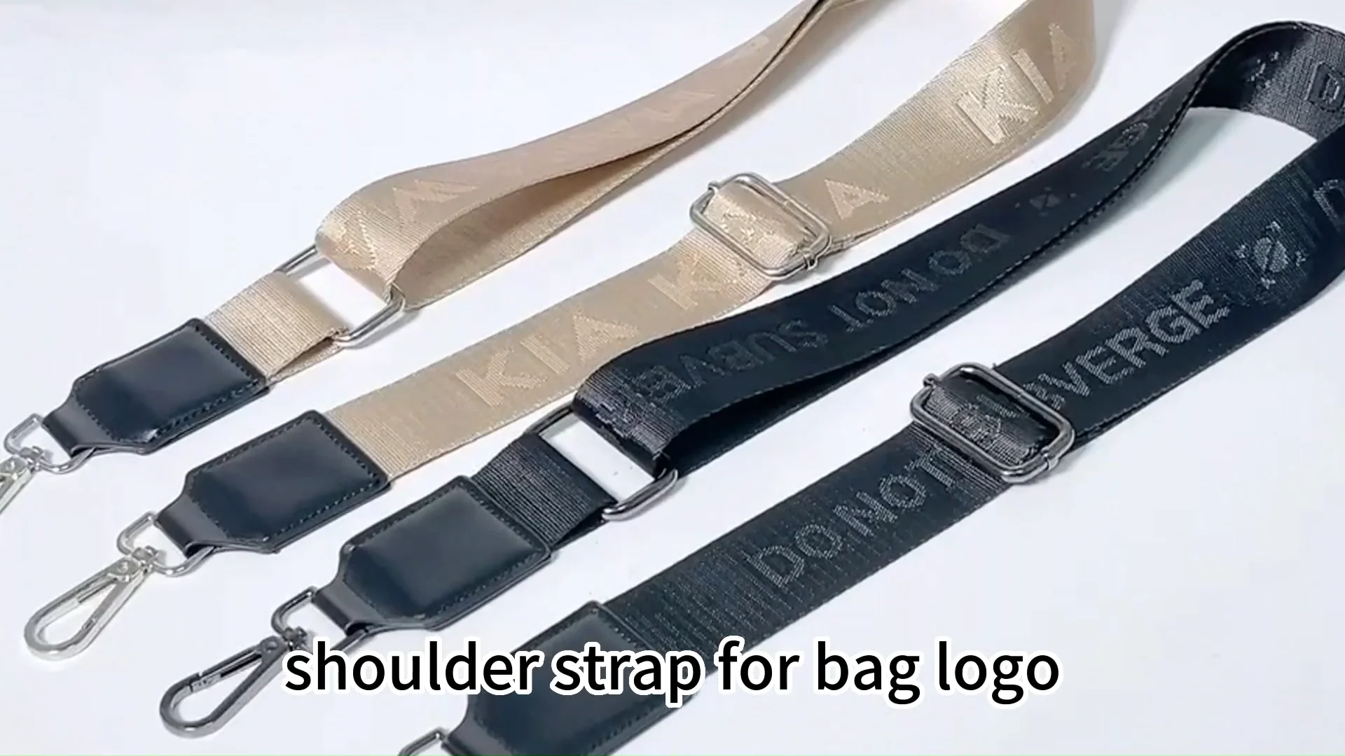 Handbag Straps For Crossbody Adjustable Bag Belt For Bag Accessories ...