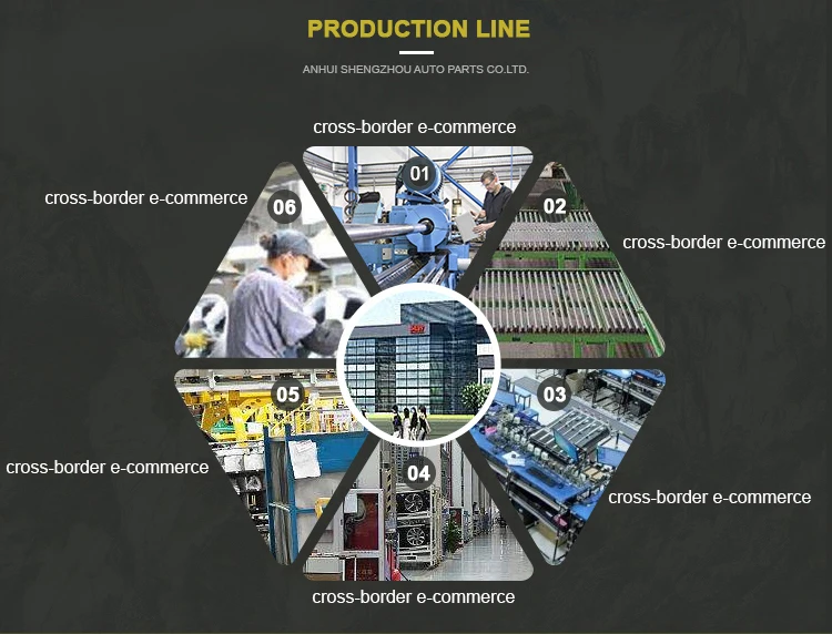 Assy-aalve Rocker 13264-MA00A for Nissan NV350 - New & Durable