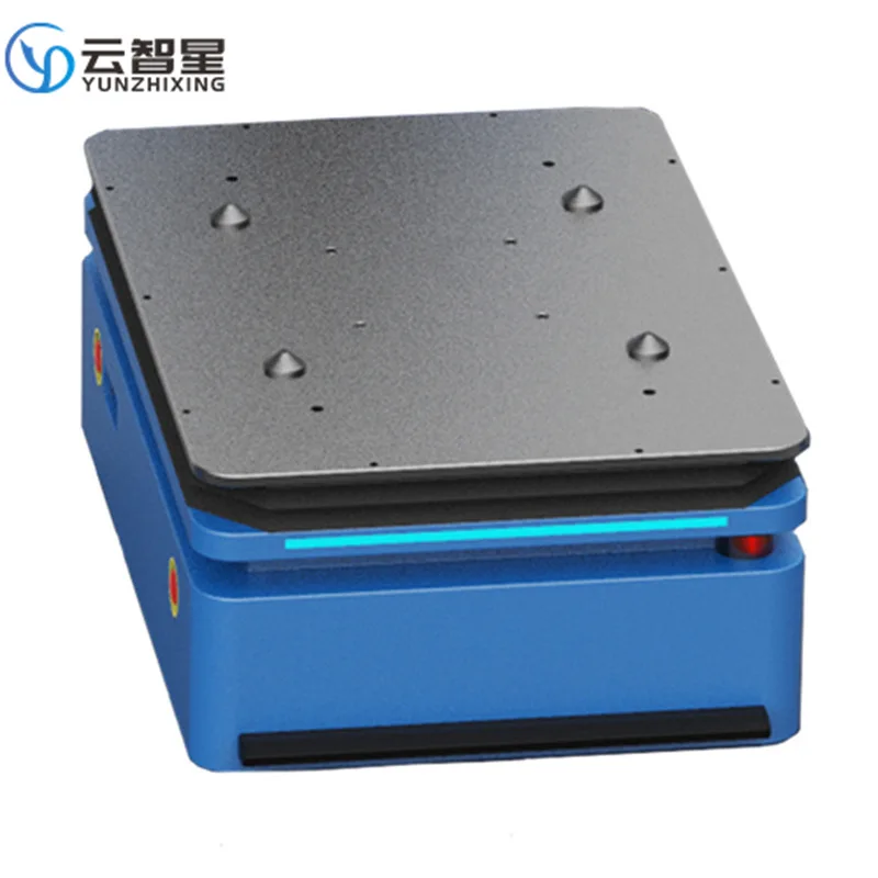 CustomAGV Handling Robot AGVHandling AGV Rack Handling AGV Intelligent ...