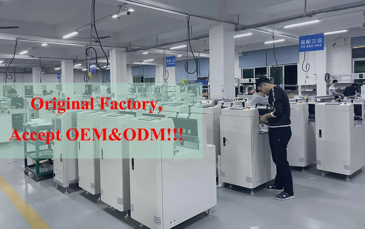 Customized PCB Stacker Destacker - Efficient SMT Solution