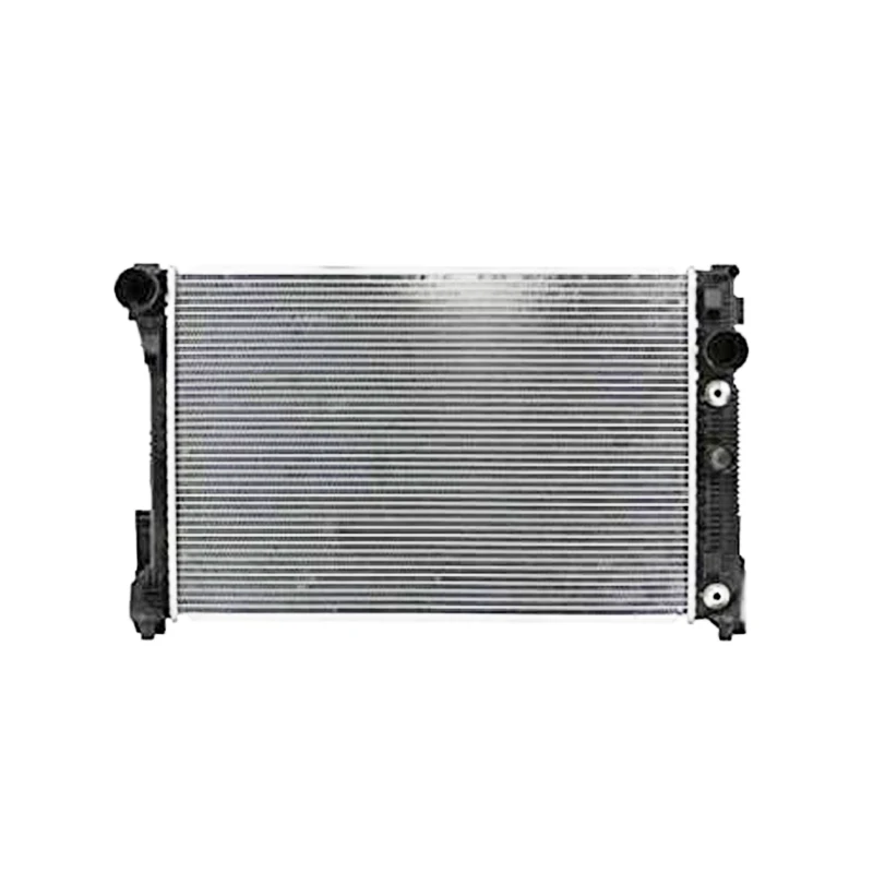W204 E W212 CLS W218 Cooler Radiator 2045003603 OEM Mercedes Benz