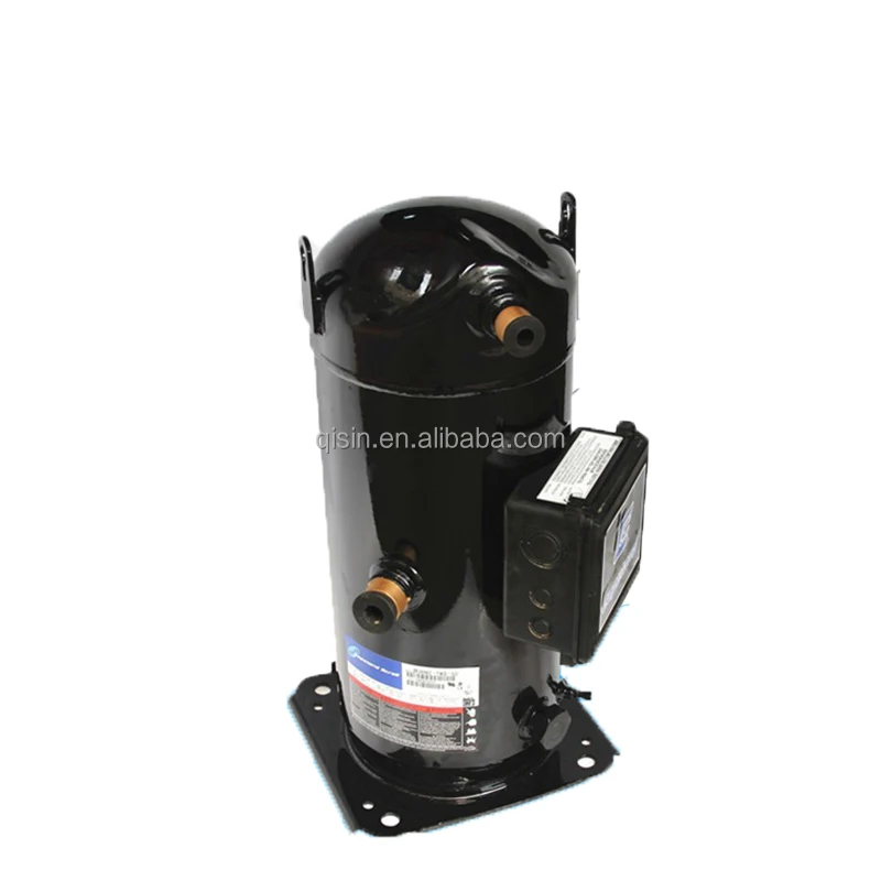 20 Hp Compressor Zr250kce-twd-251 Cope Land Scroll Compressors For Air ...