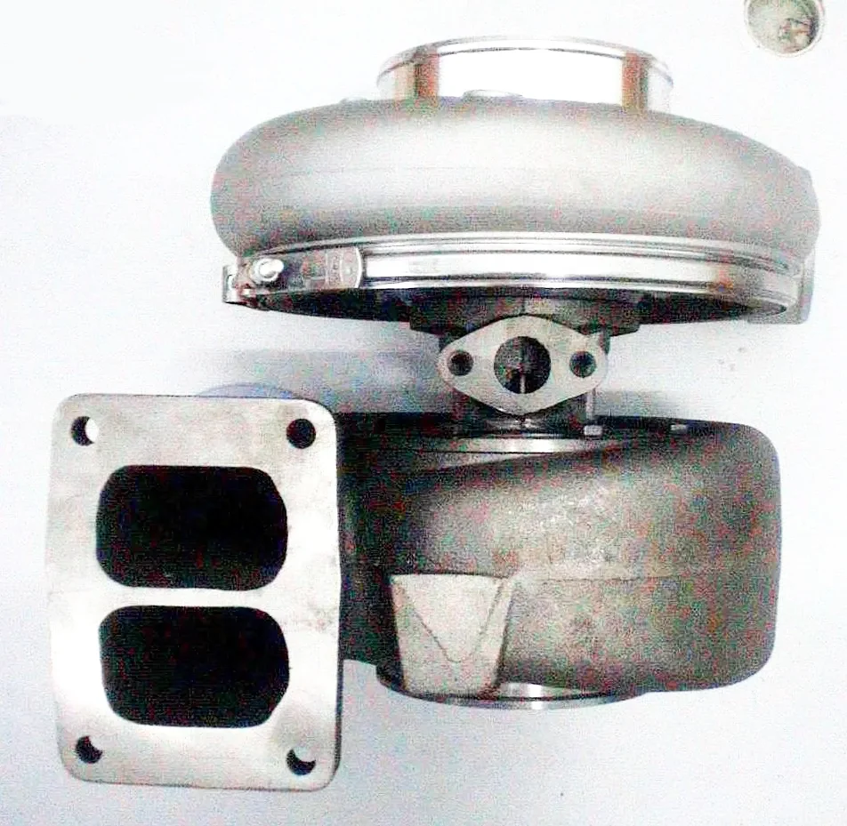 High Quality QSK60 Turbocharger 4955686 5321612| Alibaba.com
