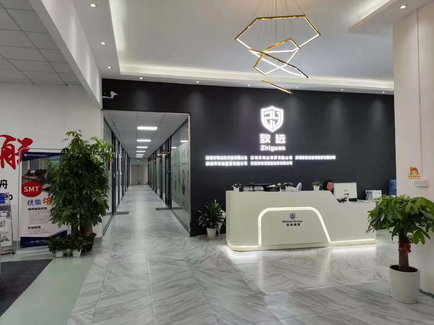 SMT Pick and Place Used Fully Refurbished 36000 CPH 0402 Component Tray Feeder PLC Camera NPM-TT ...