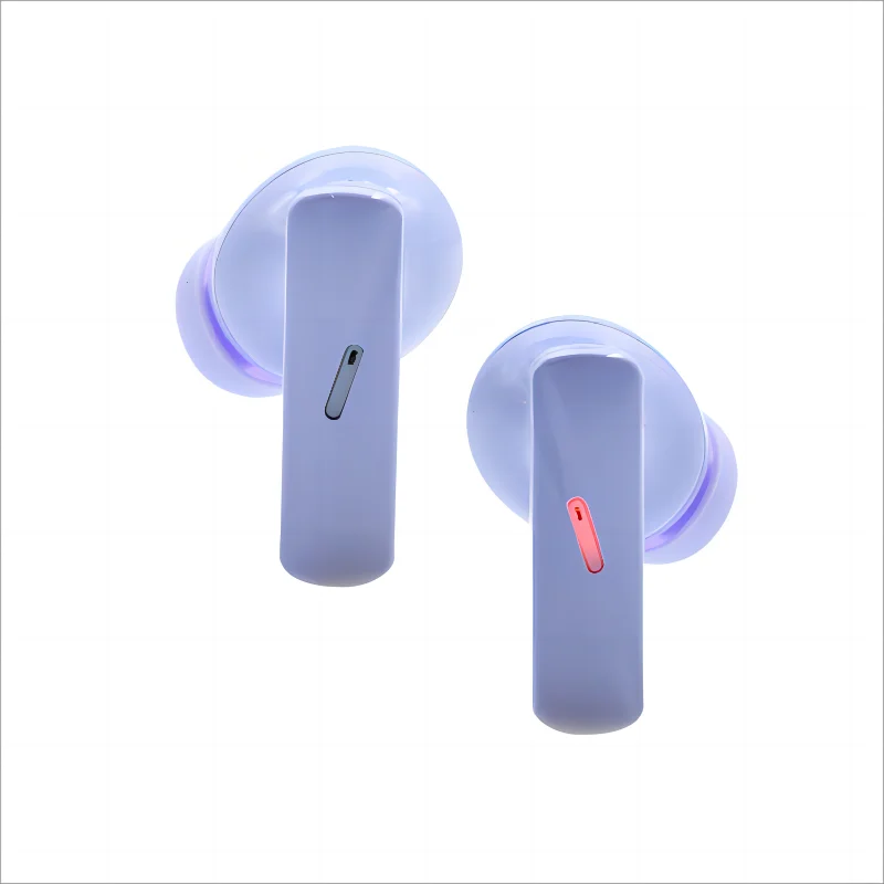 ANC+ENC Fast Pairing Low Latency Wireless Earbuds Universal Tws ...