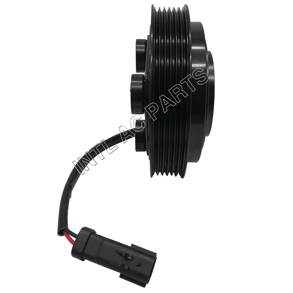 For 2006-2008 Jeep Liberty/dodge Nitro Car Ac Compressor Clutch ...