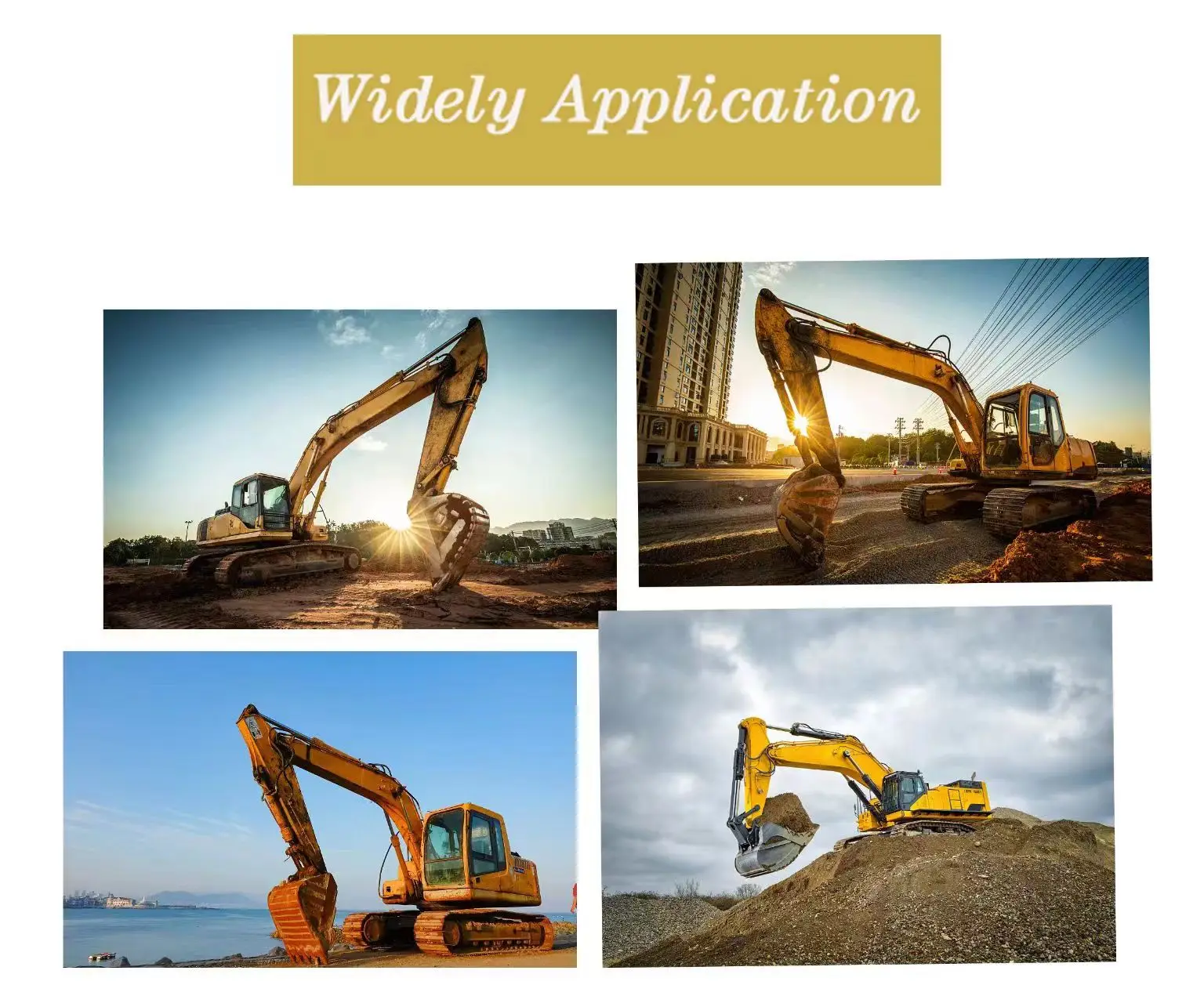 Doosan DH60-7 Crawler Excavator - High Performance & Reliability