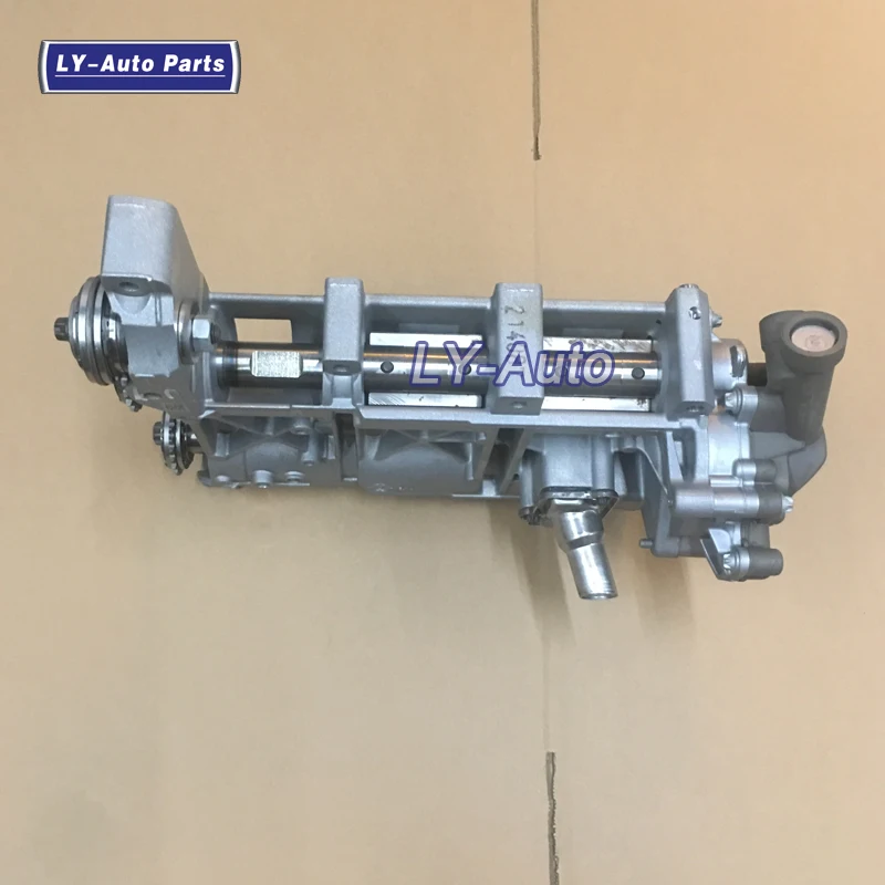 OEM 2711800801 A2711800801 Engine Oil Pump For MERCEDES For Sprinter ...