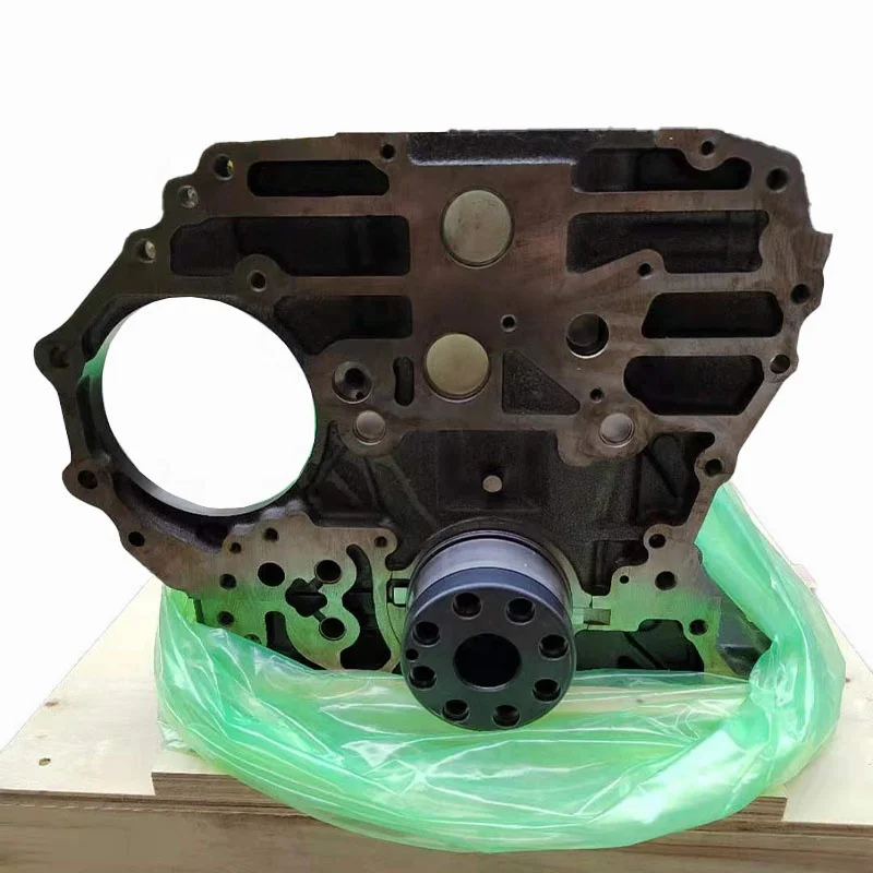 Factory Custom 4hf1 Engine 4hf1 Half Engine 4hf1 Long Block 4hf1 Short ...