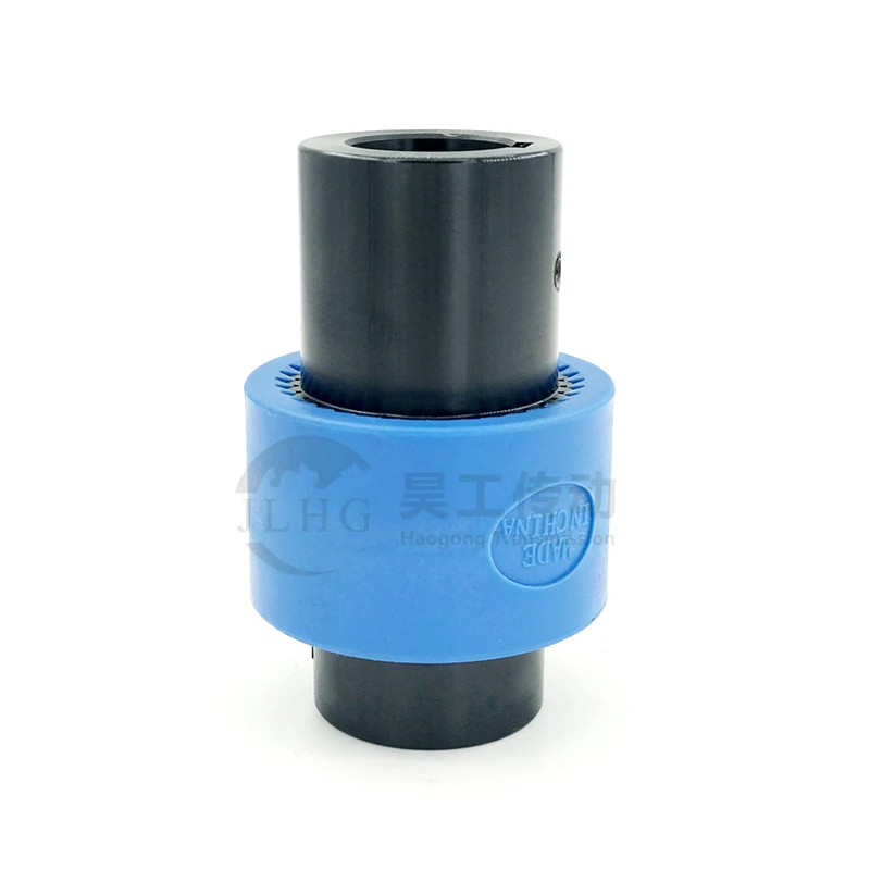 Oem Compliant Flexible Nylon Coupling For Oil Pump Motor Gear ...