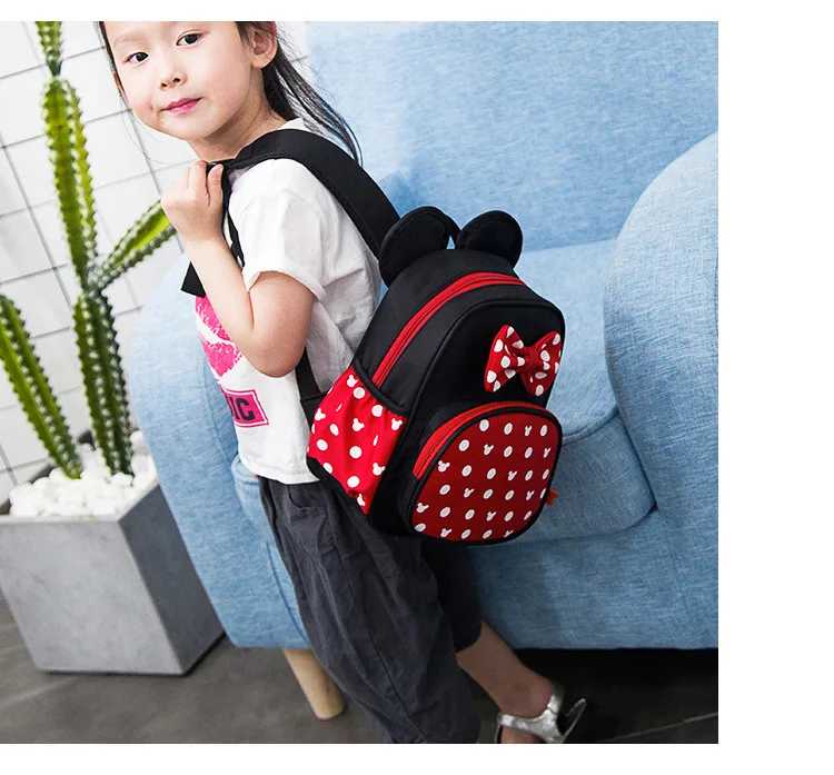 Kids Backpack,Factory 2024 Kids Backpack Cartoon School Bag Mini Book ...