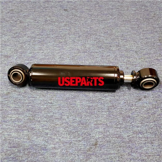 Shock Absorber Replacement for HMMWV - Front/Rear | New, Hydraulic ...