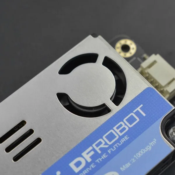 Dfrobot Gravity Pm2.5 Air Quality Sensor - Buy Dfrobot,Dfrobot Gravity Pm2.5 Air Quality Sensor ...