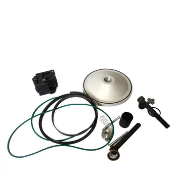 2901146300 2901162200 Unloader Valve Service Kit Spare Parts Check Oil ...