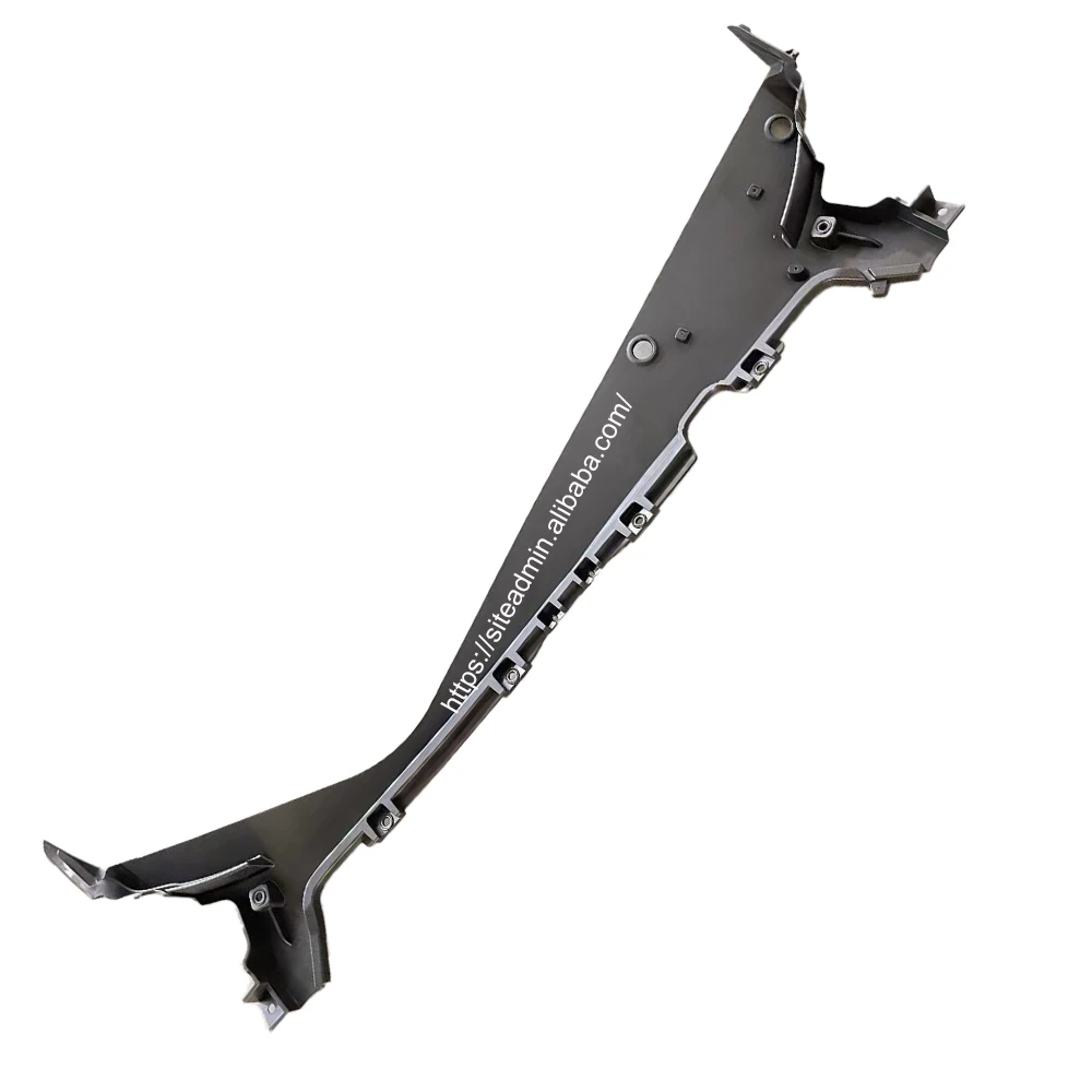For Tesla Model Y Wiper Deflector Rain Fairing High Quality Water ...