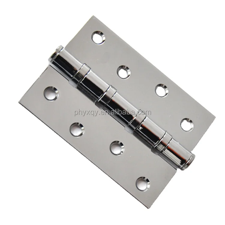 4bb Flexible Slow Closing Door Hinge For Home Furniture - Buy Slow ...