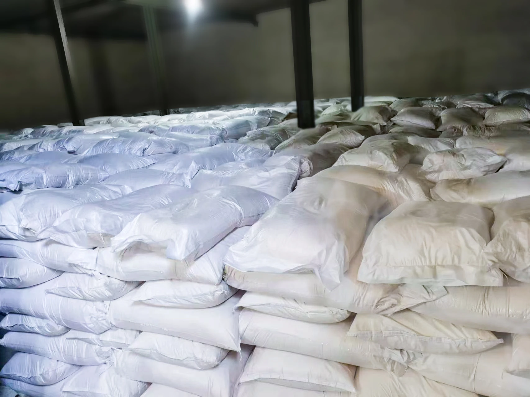 Chemical Gesso Retarder For Early Strength And High Strength Leveling ...