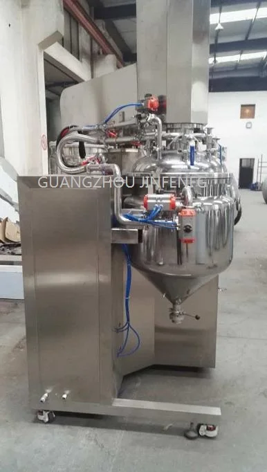 JF Vibrating Laboratory Agitator Mixer - Solvent Extraction