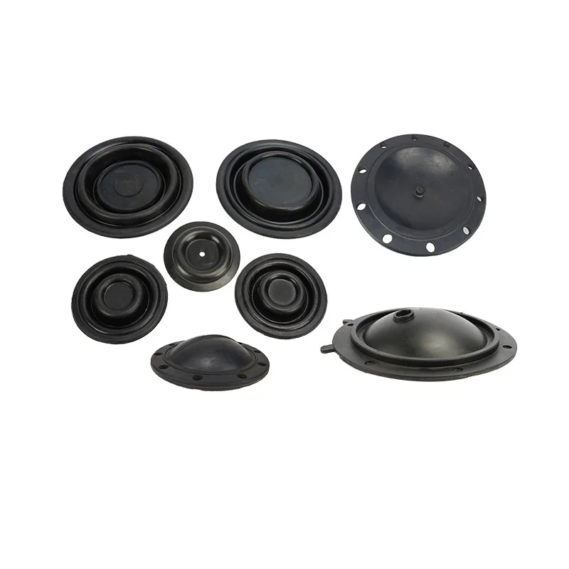 Rubber Dual Flush Cistern Valve Diaphragm Seal Washer - Buy Rubber ...