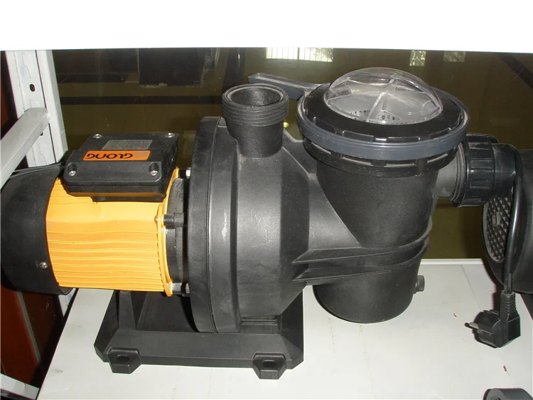 Efficient Swimming Pool Motors - Reliable & Easy Install