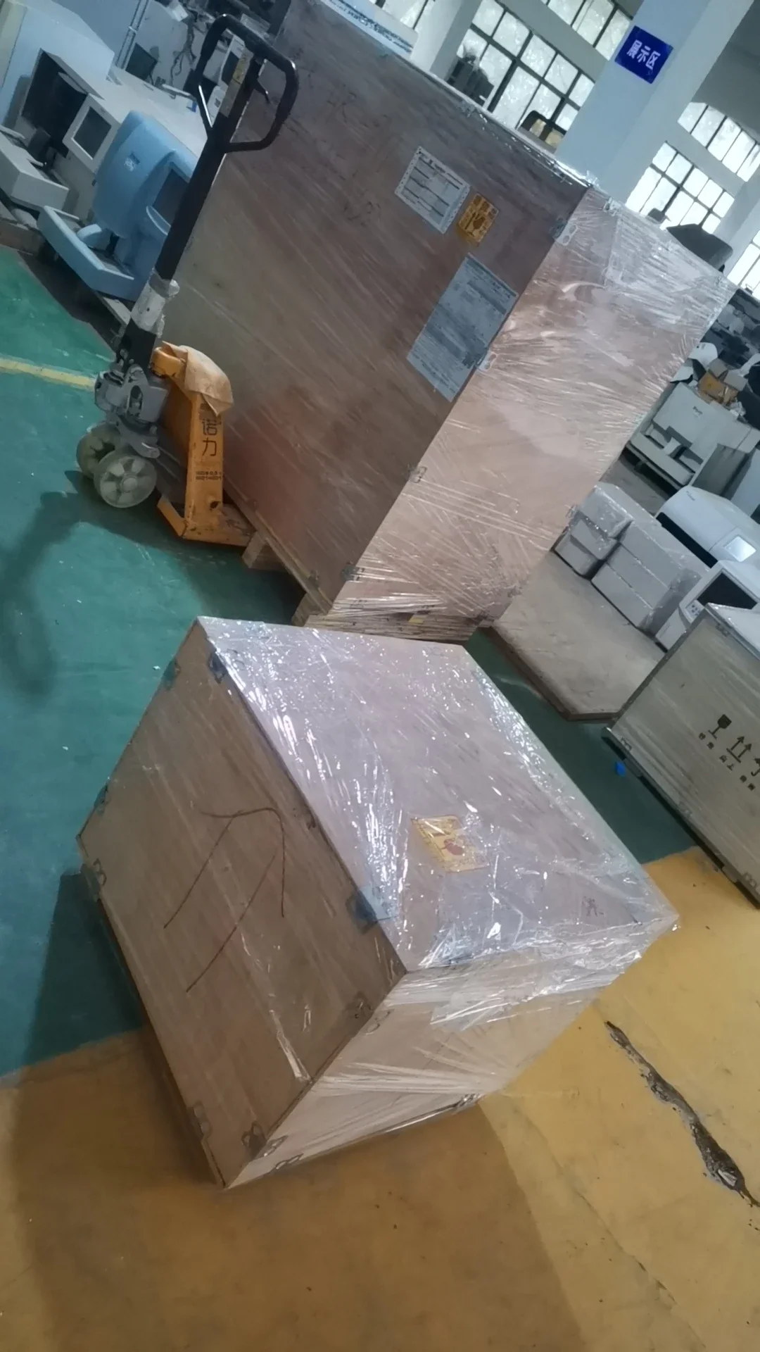 Roche Cobas E411 Maintenance Package - 12 Months Support