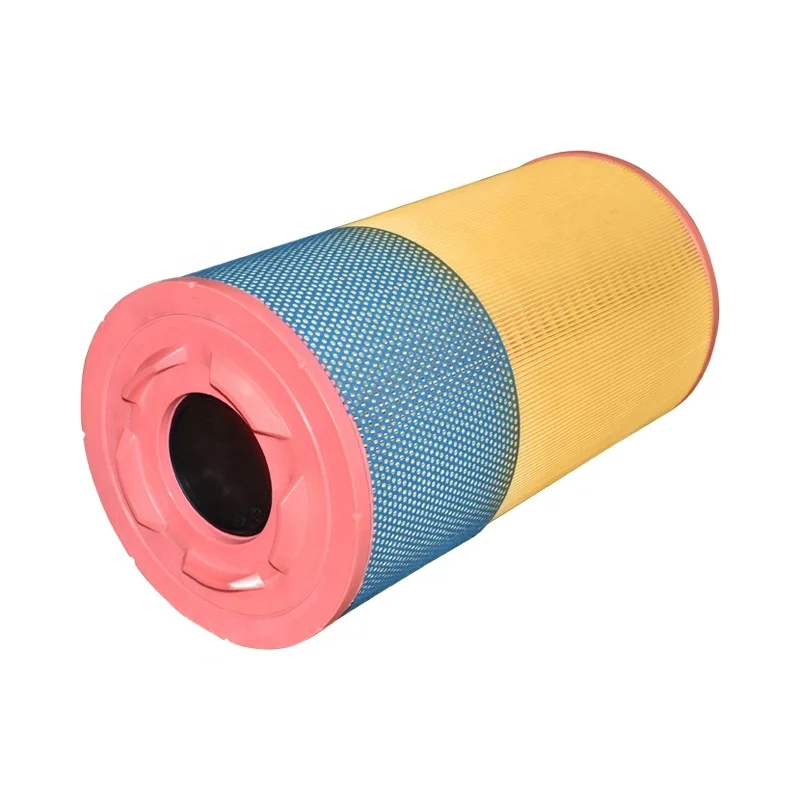 Air Filter 0040943504 for Heavy Machinery - XUEYUAN Quality