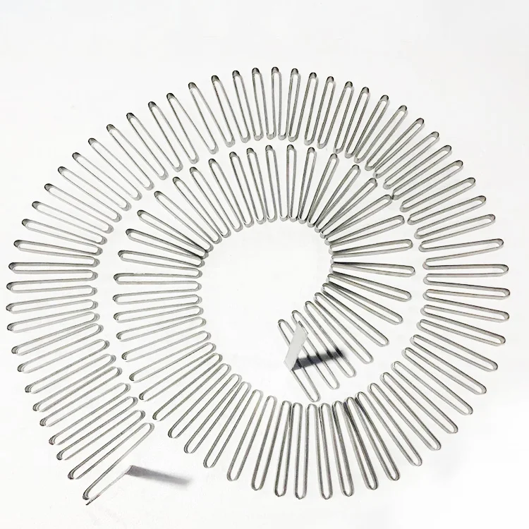 Professional Design And Production Of Electric Furnace Heating Strip ...