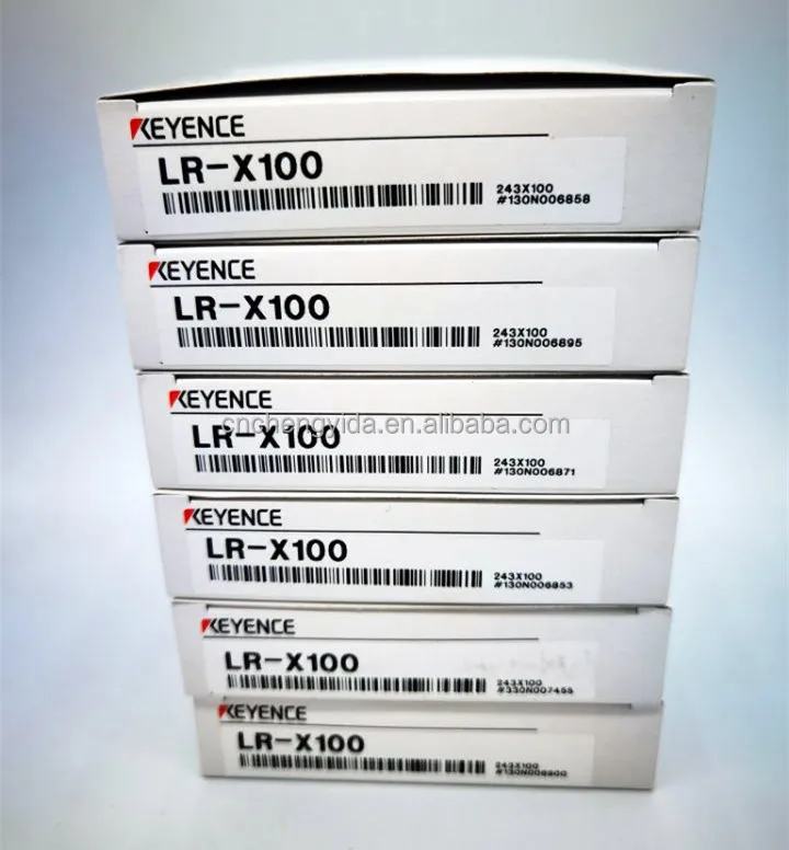 KEYENCE LR-X100紧凑型激光传感器全新原装| Alibaba.com