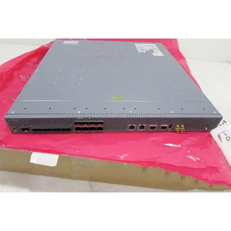 Juniper Mx204 Mx204-hw-base Universal Routing Platform Mx204-hw-base ...