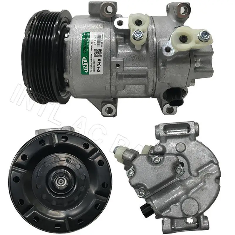 COMPRESOR For TOYOTA COROLLA VERSO 8831002460 8831005080 883100F010 ...