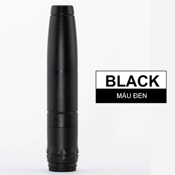 Ez Matte Silver Oem Swiss Motors Defender 2-in-1 Pmu Machine Tatouage ...