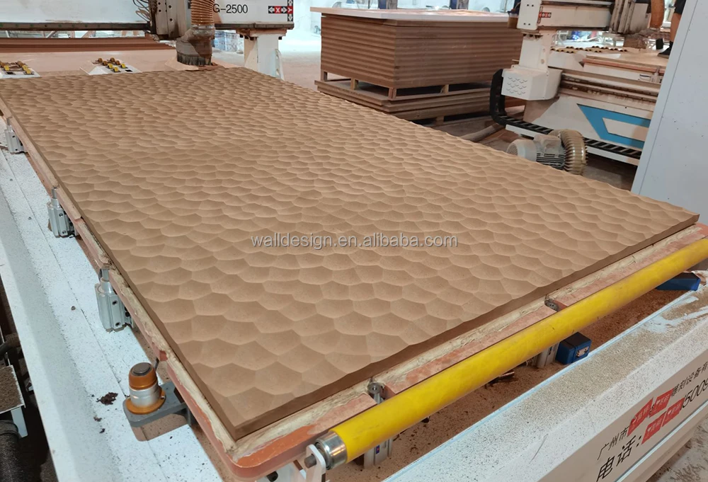 Half Round Cladding - Stylish & Durable Wall Decor